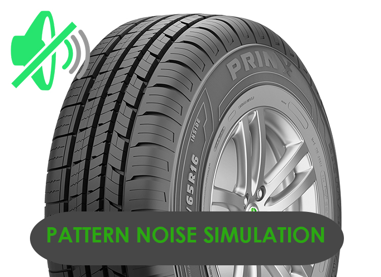 Шины Prinx HH2 HiCity 195/65 R15 91H купить в KOLOBOX Нижний Новгород