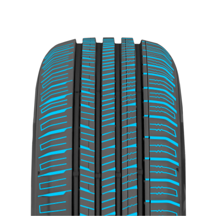 Шины Prinx HH2 HiCity 195/65 R15 91H купить в KOLOBOX Нижний Новгород