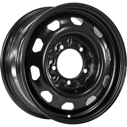 Диски Trebl LT2883D Black 5*139,7 6.5xR16 ET40 DIA108.6 купить в ...